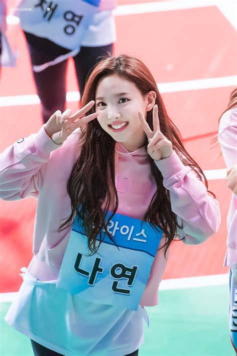 Nayeon Nayeon Twice Photo 40200131 Fanpop
