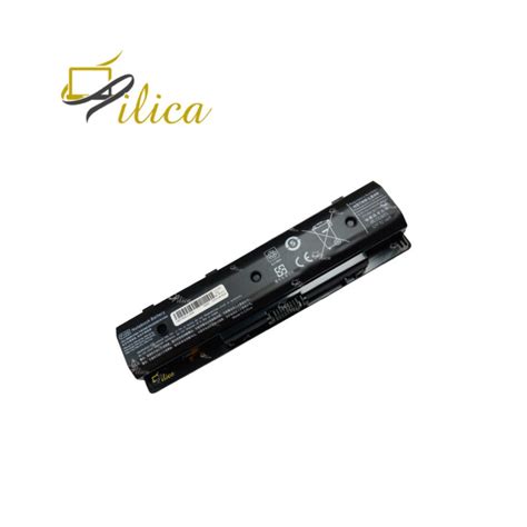 قیمت خرید باتری لپ تاپ Hp Pi06 5200mah باضمانت سیلیکا