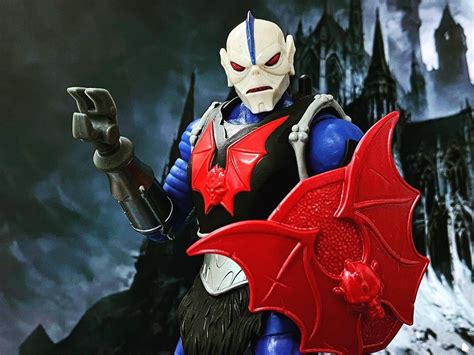 Masterverse Hordak Rmastersoftheuniverse
