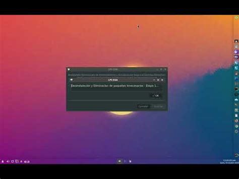 Milagros Mx Ng Final Con Lpi Soa Script De Optimizaci N Avanzada Youtube