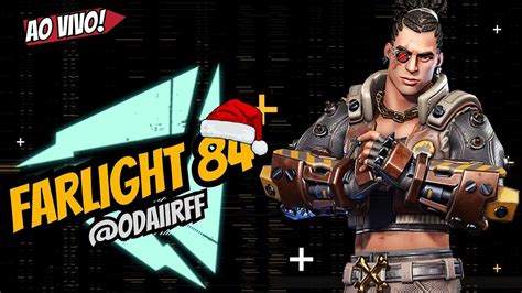 🔴farlight 84 Ao Vivo Amassando Uns Bot Ae Kk Youtube