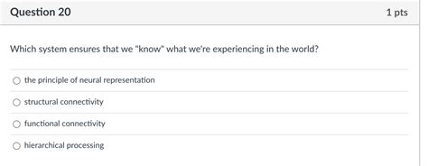 Solved According To The Principle Of Pragnanz Which