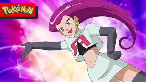 Pokémon Cosplay De Jessie Da Equipe Rocket é Encrenca Em Dobro