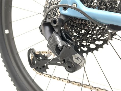 Specialized Epic Ht Gx Used In L Buycycle