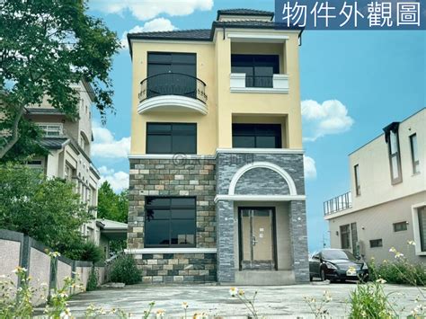 三星尾塹田園美景電梯農舍近安農溪。近羅運 宜蘭縣三星鄉尾塹二路房屋 Yc1637938 永慶不動產