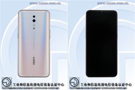 Lini Baru Oppo Reno Mampir Di Tenaa Selular Id