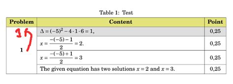 How To Put Text Of The First Column At The Top Of A Longtable In Tabularray Tex Latex Stack