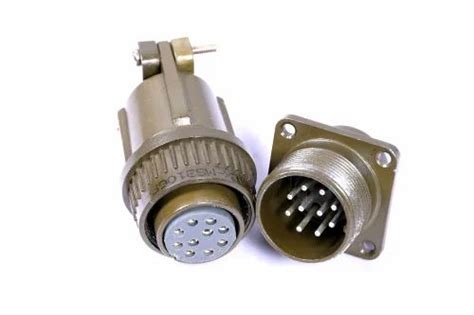 Rtex Encoder Connector For Encoders 1 5 Mm At ₹ 549 Piece In Pune