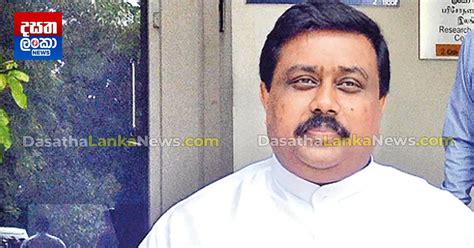 මුදල් රාජ්‍ය ඇමති රංජිත් සියඹලාපිටිය ගමන්ගත් රථය අනතුරකට ලක්වෙයි වීඩියෝ Dasatha Lanka News