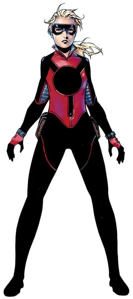 Stature Cassandra Eleanor Lang Avengers Wiki Fandom