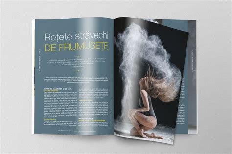 Magazine Les Nouvelles Esthetiques Freelancer