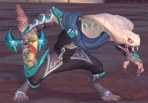 Faithless Ravager Npc World Of Warcraft