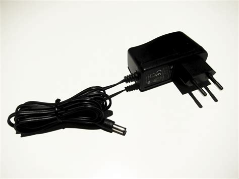 Adapter SW-120100 — Все зарядные устройства
