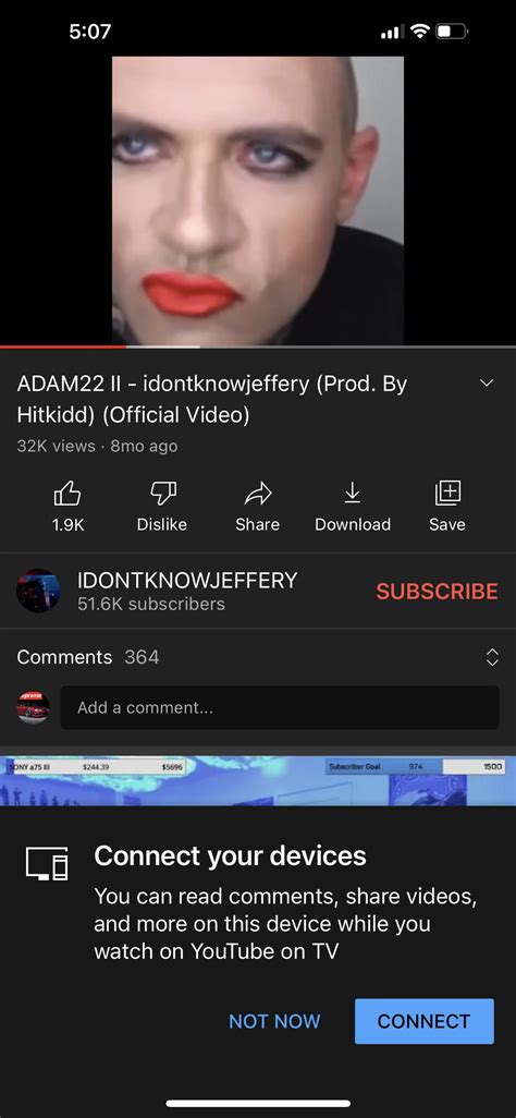Bruh wtf is this : r/NoJumper