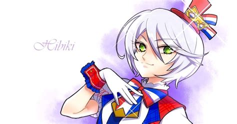 プリパラ ひびき様 Piのイラスト Pixiv