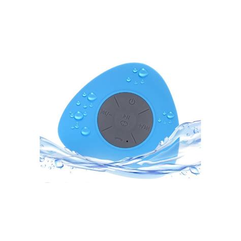 Haut Parleur Bluetooth Etanche HAVIT SK553 Planète Informatique
