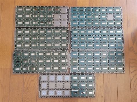 傷や汚れありCPU i 個セット Core i QM i QM i QM i QM i QM i QM i