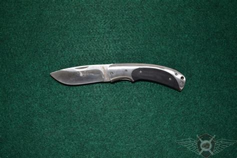 Купить Нож Boker Magnum Silver Steel с доставкой по Украине