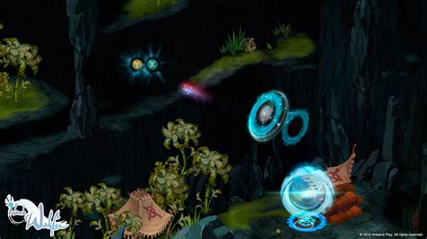 Islands Of Wakfu Jeu Xbox 360