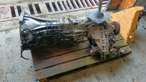 HYUNDAI TERRACAN 2 9 CRDI SKRZYNIA BIEGÓW REDUKTOR 13639596952