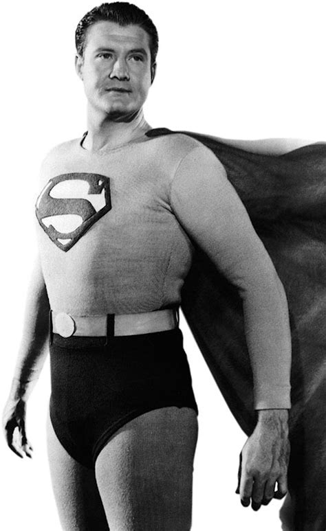 Superman George Reeves Tv Adventures Of Superman