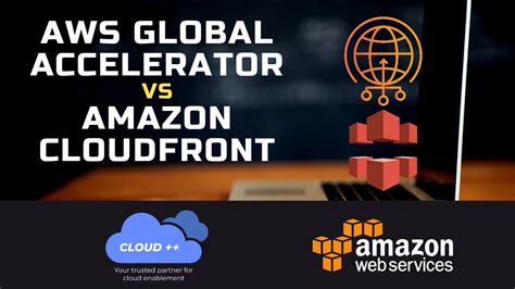 AWS Certification Global Accelerator Vs CloudFront YouTube