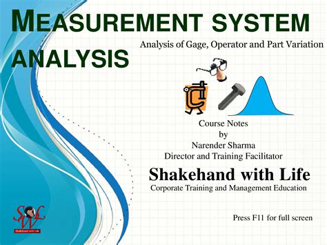 Ng Bb 24 Measurement System Analysis Continuous Free Word Template