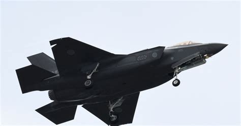 F 35 ဂျက် တိုက်လေယာဉ်တွေဝယ်ယူဖို့ ထိုင်းစိတ်ဝင်စားနေ