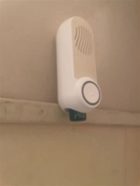 Lifelines Shower Diffuser Plus Essential Oil Blend Macys