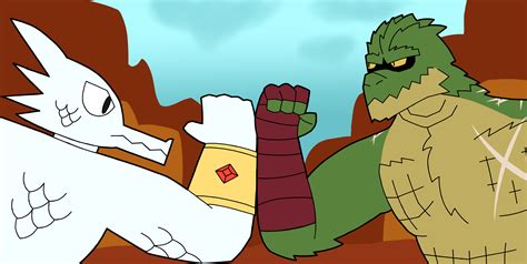 Kago V Sislo By Weavileguy On Newgrounds