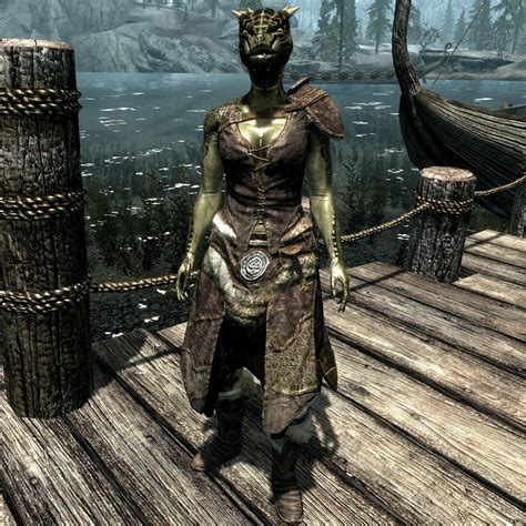 Skyrim Deeja The Unofficial Elder Scrolls Pages UESP