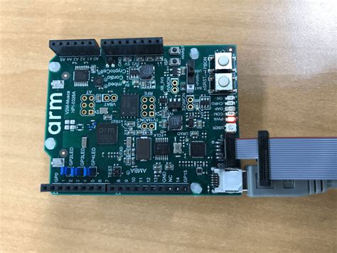 using the arm musca board with ds 5 tools software and ides blog arm community blogs arm