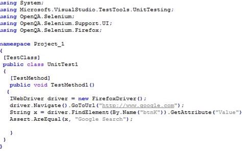 Selenium Tutorials Selenium WebDriver Tutorials For Beginners