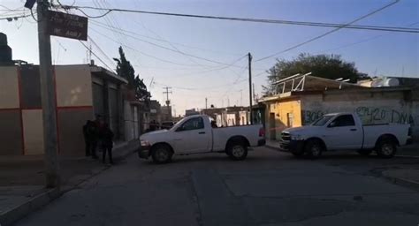 Atacan A Balazos A Tres Personas En Fresnillo Uno Muere AccesoZac