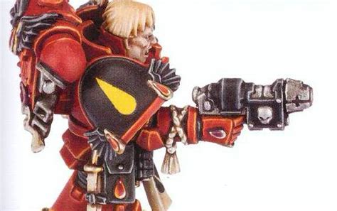 Graviton Weapon Warhammer 40k Lexicanum