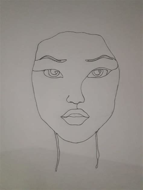 Ejercicio Numero 2 De Carpani Sketches Male Sketch Art