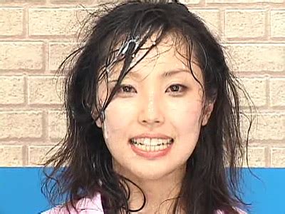 Bukkake Weather Girl Faces A Semen Tsunami On Live Television