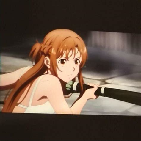 Sao ソードアートオンライン 人気 映画 フィルム アスナ お風呂 風呂 温泉 水着