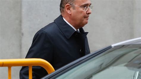 El Supremo Vuelve A Dar La Razón Al Coronel De Los Cobos Y Anula Tres