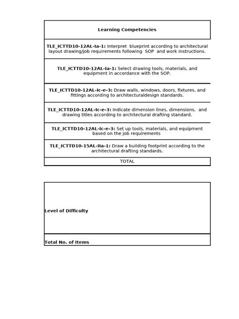 Excel Tos Pdf