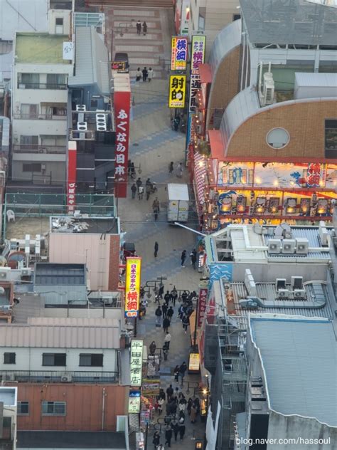 오사카 자유여행 츠텐카쿠 전망대 입장료 입구 뷰 신세카이 시장 거리 탐방 네이버 블로그
