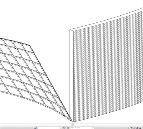 Wall End Condition Autodesk Community