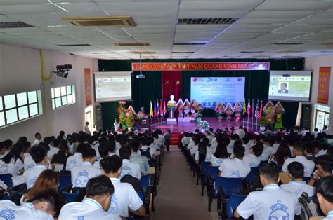 Trường Đại học Bách khoa Đại học Đà Nẵng KhoaCNTT Tintuc