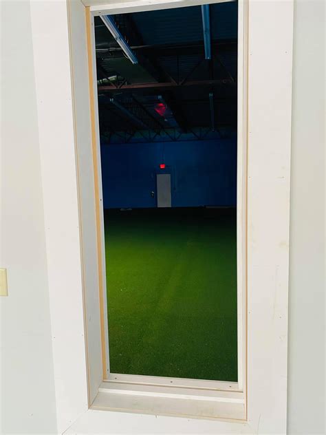 House Of Hustle A Peek Through The Almost Finished New