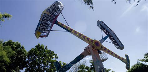 Parque Norte Metroparques