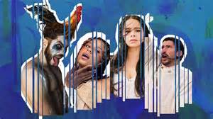 Beyond Rosalía And Bad Bunny Spanish Language Music Is Breaking Its