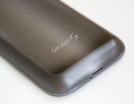 Samsung Galaxy S G Review Android Phone Reviews By Mobiletechreview