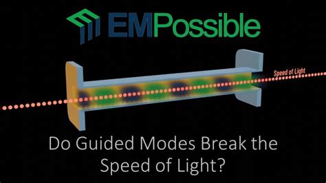 Amirmasood Bagheri On Linkedin Do Guided Modes In Metal Waveguides