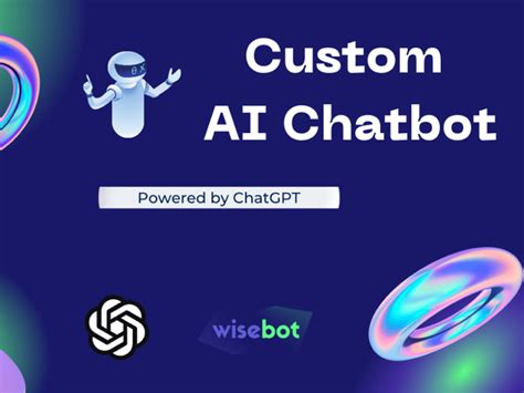 A Custom Built Ai Chatbot Trained On Your Specific Information Upwork