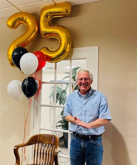 Thank You Brian Heffron Company